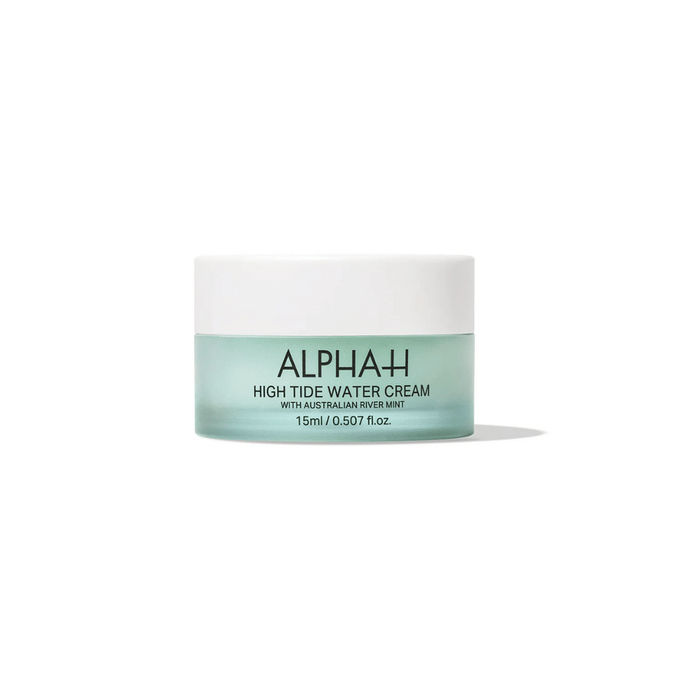 Alpha-H High Tide Water Cream 15ml – Murray Pharmacies