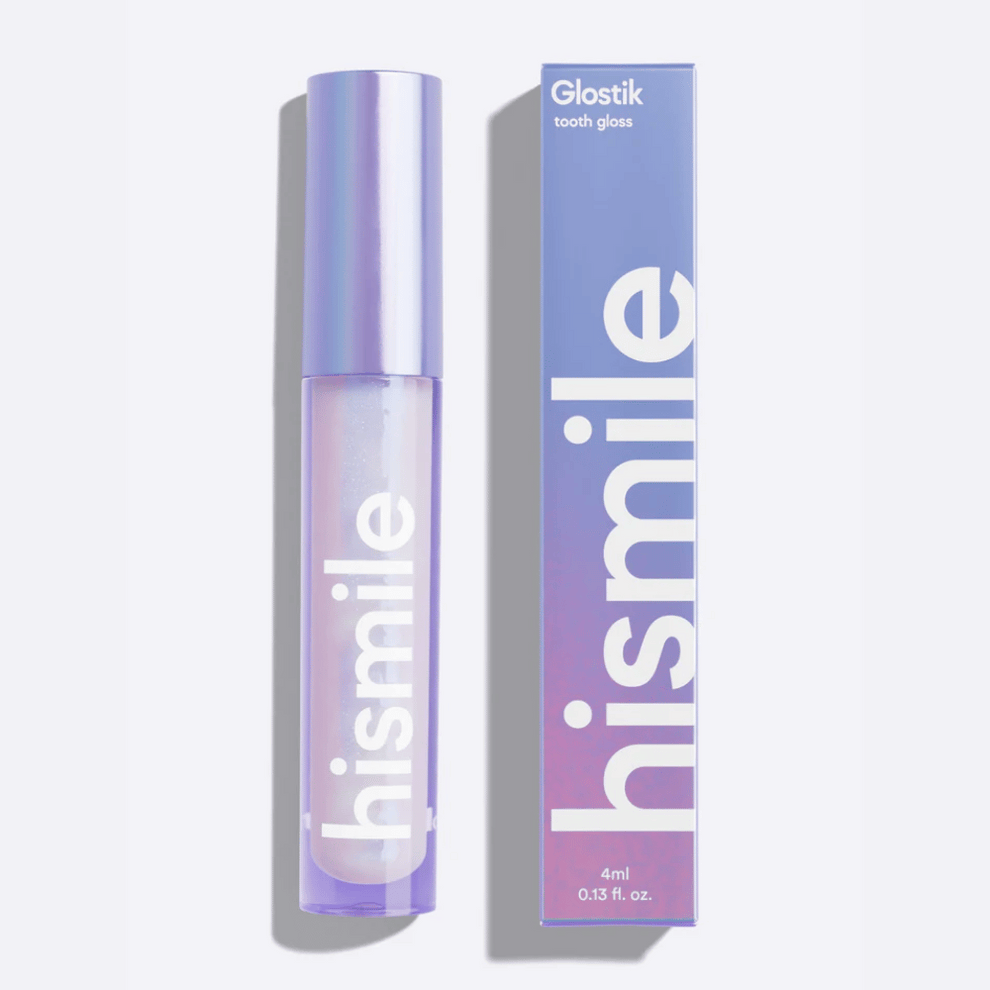 HiSmile Glostik Tooth Gloss| YourLocalPharmacy.ie – https://www ...