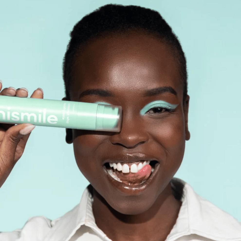 HiSmile Coconut Whip Toothpaste – Murray Pharmacies